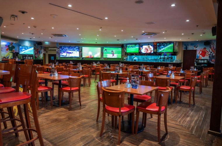 iAMQATAR - Events in Qatar