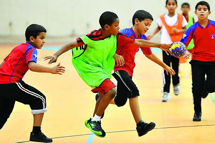 iAMQATAR - Sports & Fitness
