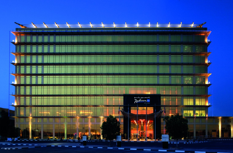 iAMQATAR - Winter Staycation at Radisson Blu Hotel, Doha