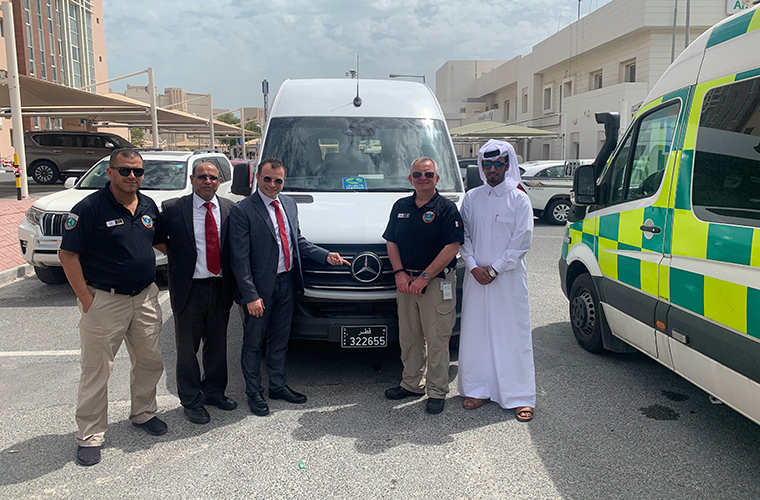 iAMQATAR - NBK Automobiles Receives Recognition Certificates from HMC ... iAMQATAR - NBK Automobiles Receives Recognition Certificates from HMC ...