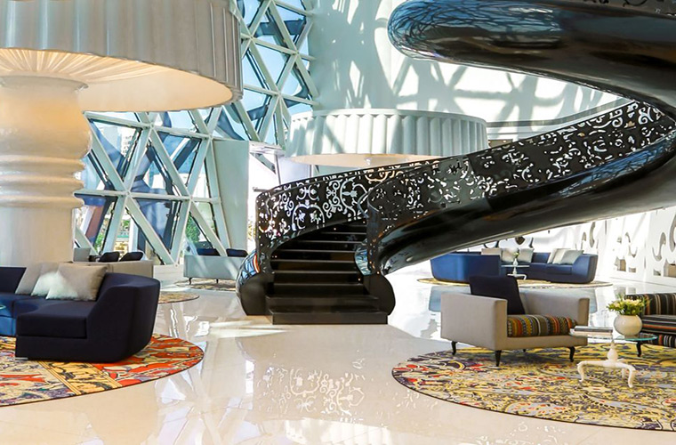 iAMQATAR - Mondrian Doha Wins 8 Awards at the Haute Grandeur Global ...