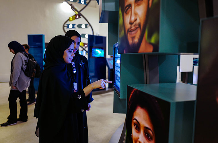 iAMQATAR - Msheireb Museums Celebrates Four Years of Being the Leading ...