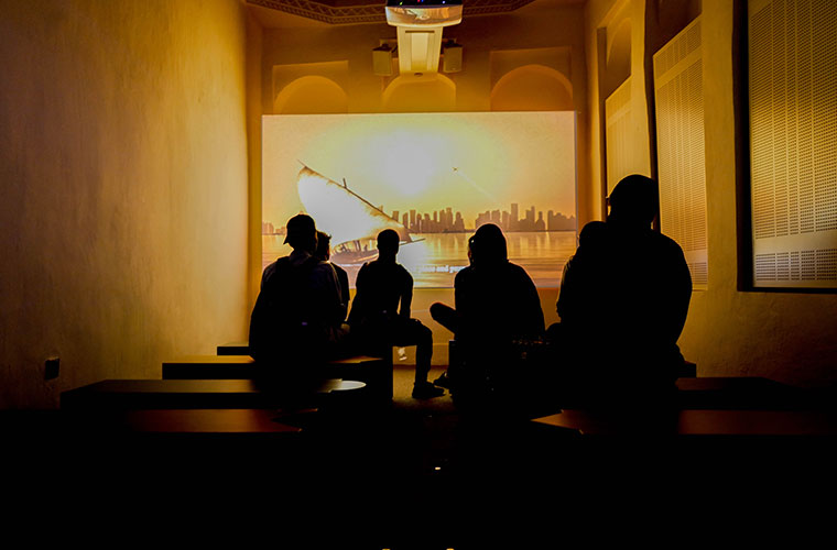 iAMQATAR - Msheireb Museums Celebrates Four Years of Being the Leading ...