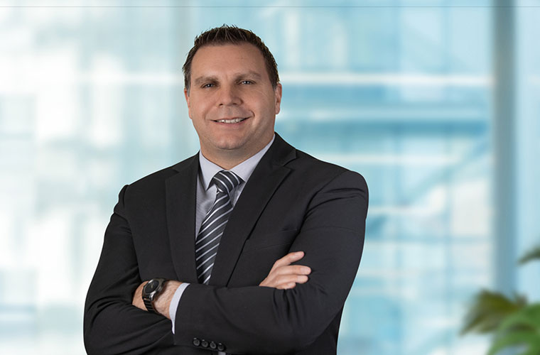 iAMQATAR - TERRY SENIOR APPOINTED AS HEAD OF THE HAMILTON INTERNATIONAL ...